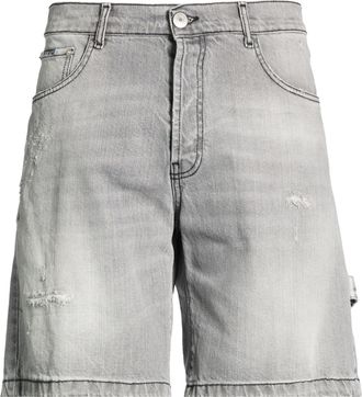 Yes London HOSEN & R&Ouml;CKE - Jeansshorts auf YOOX.COM