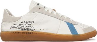 Patrizia Pepe Sneakers Patrizia Pepe 2Z0064/L150-FF75 Wei&szlig;