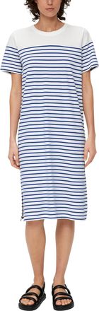s.Oliver Kleid kurz