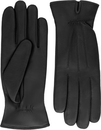 Roeckl Lederhandschuhe ANTWERPEN PLAIN