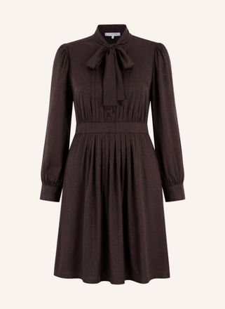 Gerard Darel Kleid Cleme braun