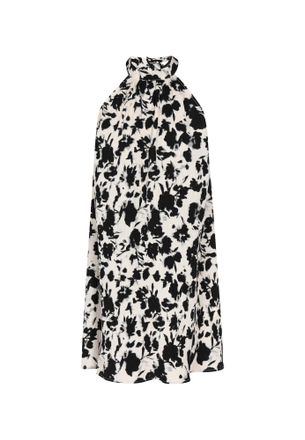 Faina Kleid Fashion Look