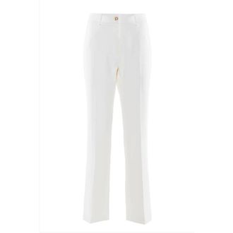 Nenette Femme, Pantalons, Bleu, Taille: 38 FR Pantalon New York