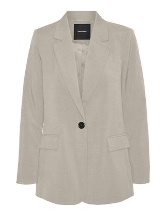 Vero Moda VMRITA LS Loose Blazer Boo