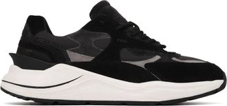 D.A.T.E. D.a.t.e., Herren, Schuhe, Schwarzk, 40 EUGr&ouml;&szlig;e