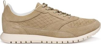 Geox Sneakers D Sukie 2.0 D65YPA 00022 C5002 Beige