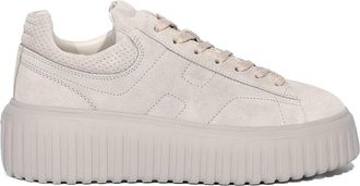 Hogan Baskets - Gris