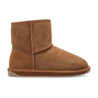 Emu Stinger Mini Schneestiefel - - Shoes - Damen - Beige - 38 EU