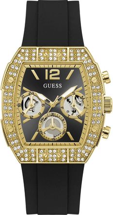 Guess Analoguhr Phoenix Quantum