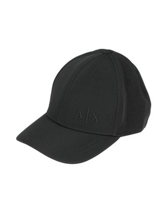 A|X Armani Exchange ACCESSOIRES - M&uuml;tzen & H&uuml;te auf YOOX.COM