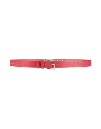 Armani Kleinlederwaren - G&uuml;rtel auf YOOX.COM