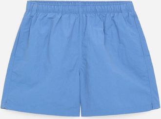 Arket Badeshorts -Blau