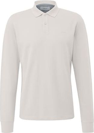 s.Oliver 2170160 Polo &agrave; Manches Longues, 9 000, S Hommes