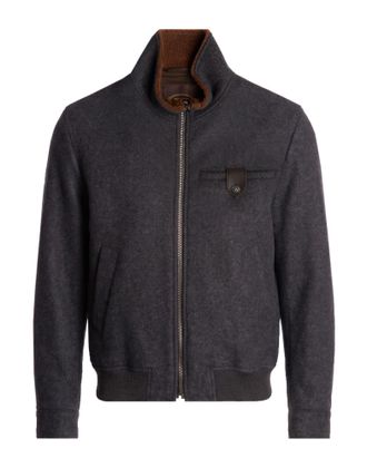 Tod's JACKEN & M&Auml;NTEL - Jacken und Anoraks auf YOOX.COM