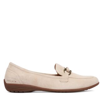 Josef Seibel Slipper Josef Seibel Fenja 34 74834 Creme