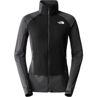 The North Face Damen Funktionsjacke W BOLT POLARTEC JACKET