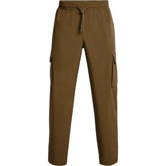 Under Armour Herren Hose UA VIBE WOVEN CARGO PANTS