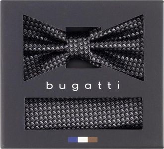 Bugatti Herren Set grau