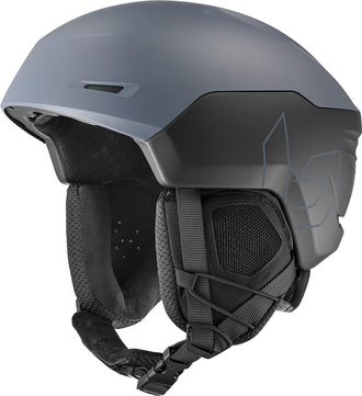 Bolle RYFT Pure Midnight Purple Matte M 55-59cm - Skihelme - No Lens Reference - Gr&ouml;&szlig;e M - - Erwachsener