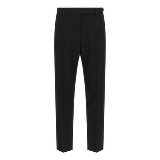 Brunello Cucinelli Damen, Hosen, Schwarzk, XLGr&ouml;&szlig;e