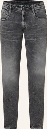 Replay Jeans Anbass Slim Fit grau