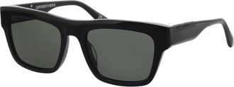 Superdry Glasses - - Accessories - Herren - Schwarzk - ONE SIZE