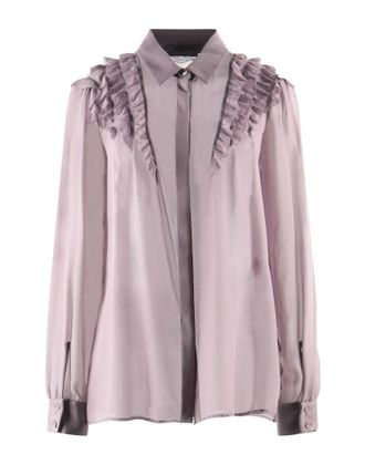 Patrizia Pepe TOPS - Hemden auf YOOX.COM