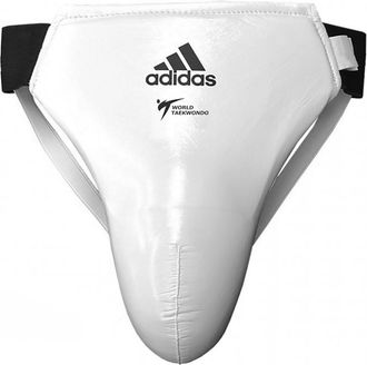 adidas Taekwondo Tiefschutz WTF M