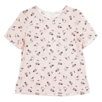P.A.R.O.S.H. Stevia Bluse - - Blouses & Shirts - Damen - Mehrfarbig - XS