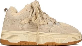 Steve Madden Sneakers Boomer-F SM11003865 Beige