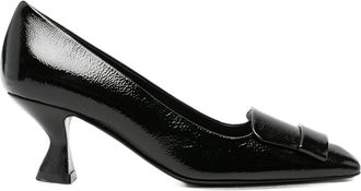 Sergio Rossi Pumps - Schwarz