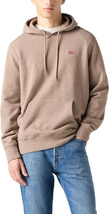 Levi's Herren Original Housemark Hoodie Multi NEP Fungi Multicolor XL