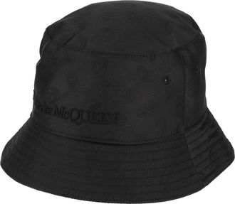 Alexander McQueen ACCESSOIRES - M&uuml;tzen & H&uuml;te auf YOOX.COM