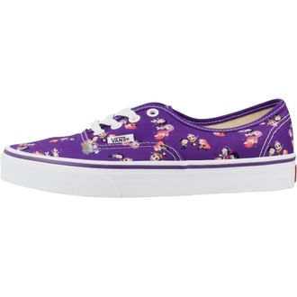 Vans Authentic Kpop Demon - - Shoes - Damen - Lila - 38 EU