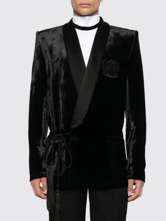 Balmain Veste BALMAIN Homme couleur Noir