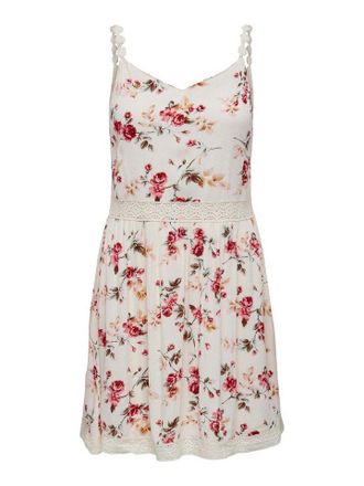Only Sommerkleid Karmen Anne (1-tlg)