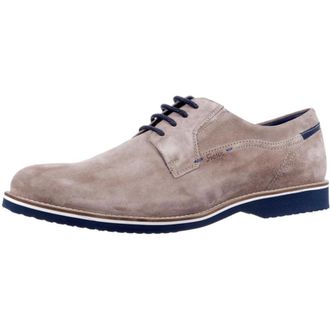 Sioux Herren, Schuhe, Beige, 49 1/2 EUGr&ouml;&szlig;e