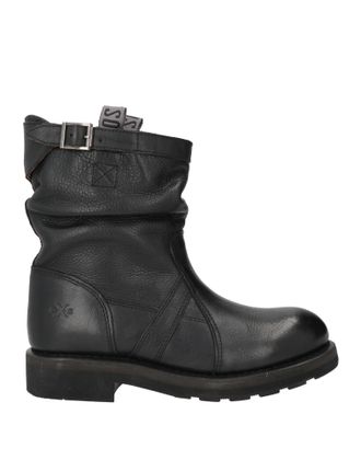 O.X.S. SCHUHE - Stiefeletten auf YOOX.COM