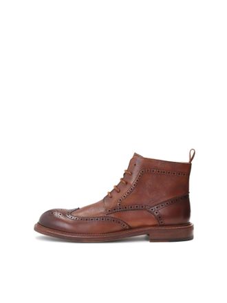 Kazar Schn&uuml;rboots