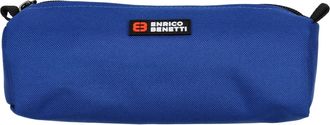 Enrico Benetti Enrico BENETTI, Staalblauw, Einheitsgr&ouml;&szlig;e