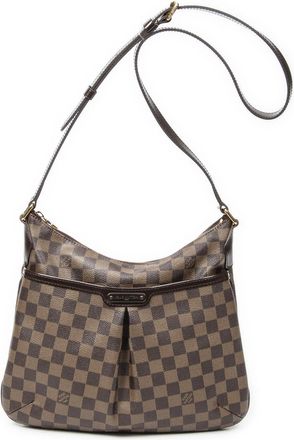 Louis Vuitton Crossbody Bags - Bloomsbury PM - Gr. unisize - in Braun - f&uuml;r Damen