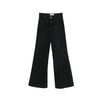 Seafarer Jane Jeans - - Jeans - Damen - Schwarzk - W26