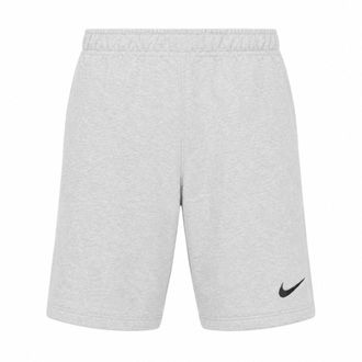 Nike Dri-fit Herren-trainingsshorts, Grau
