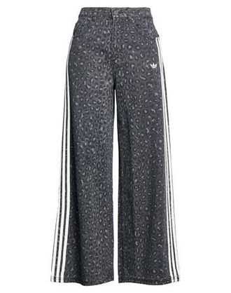 adidas BAS - Pantalons en jean sur YOOX.COM