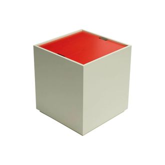 H&uuml;bsch Table dappoint Vault H&uuml;bsch