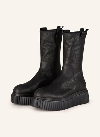 AGL Agl Biker Boots Milagros schwarz