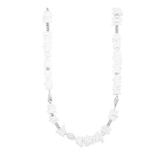 Purelei Halskette - Kette Wela - Gr. unisize - in Silber - f&uuml;r Damen