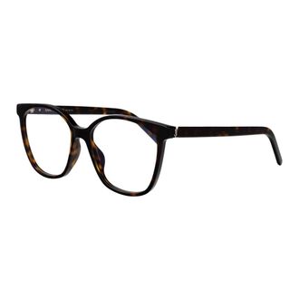 Saint Laurent M162 Optische Brille - - Accessories - Damen - Braun - 55 MM