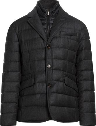 Moorer JACKEN & M&Auml;NTEL - Pufferjacken & Daunenjacken auf YOOX.COM