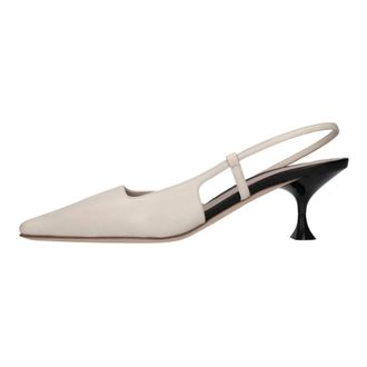 3Juin Kira 055 Cris Sierralatte - - Shoes - Damen - Beige - 37 EU